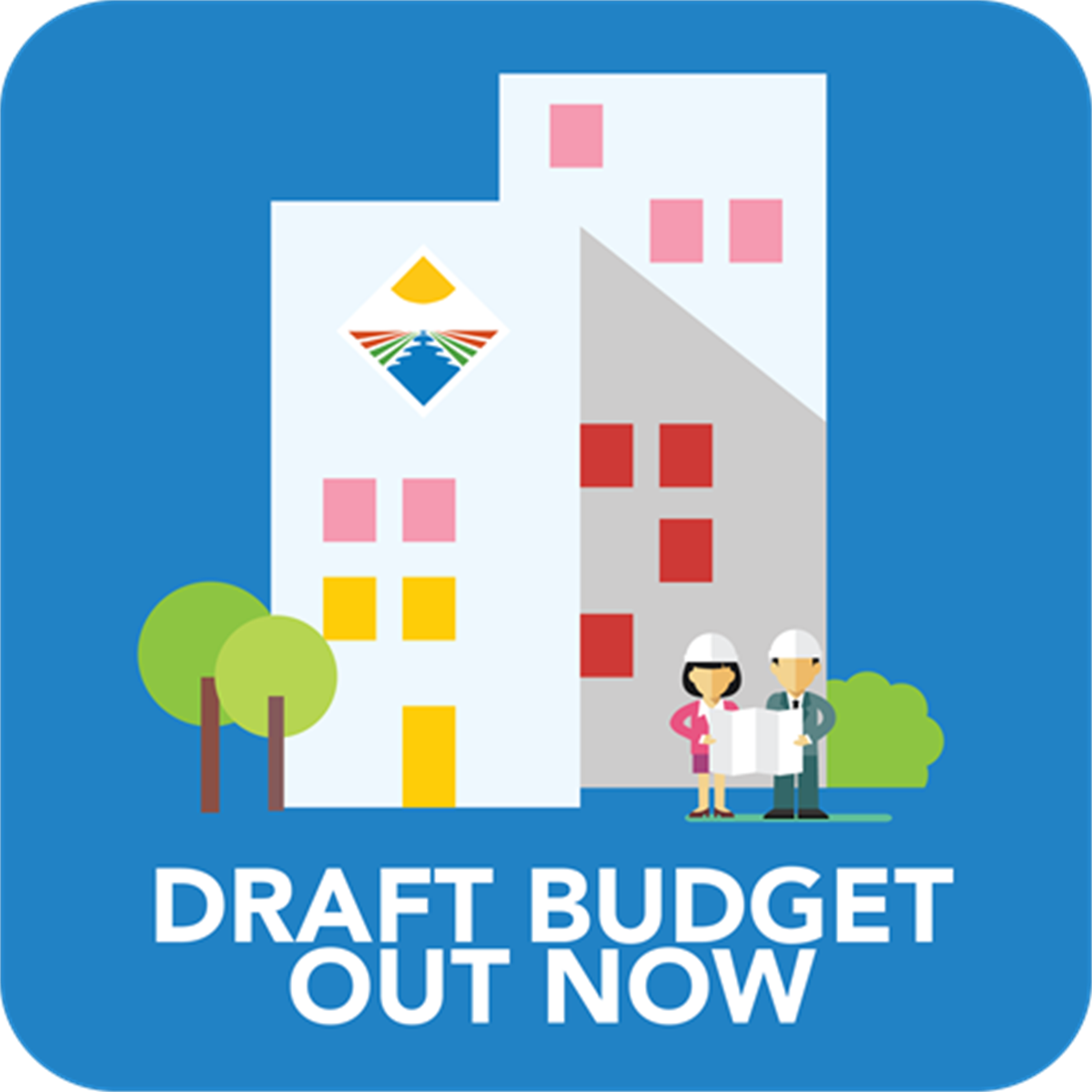 Council releases 2019-20 Draft Budget
