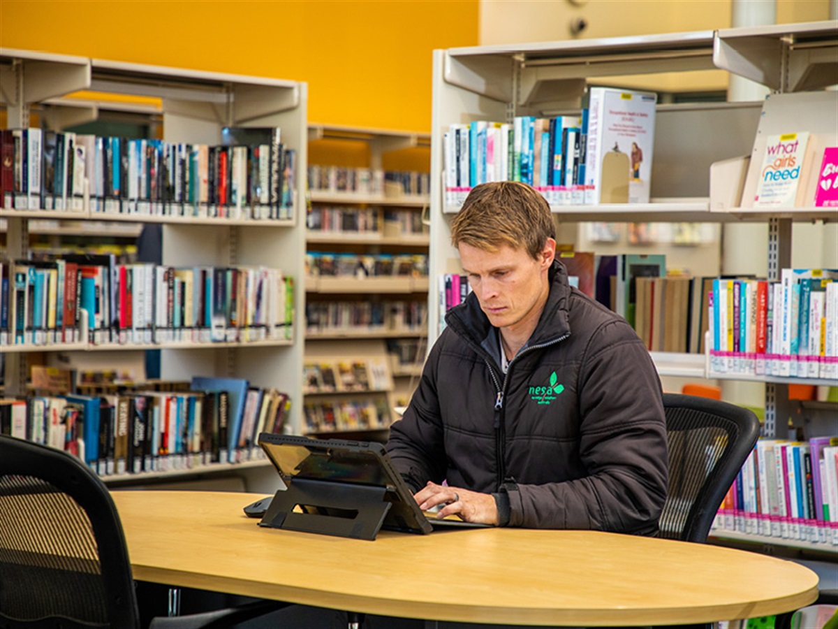 Printing and scanning