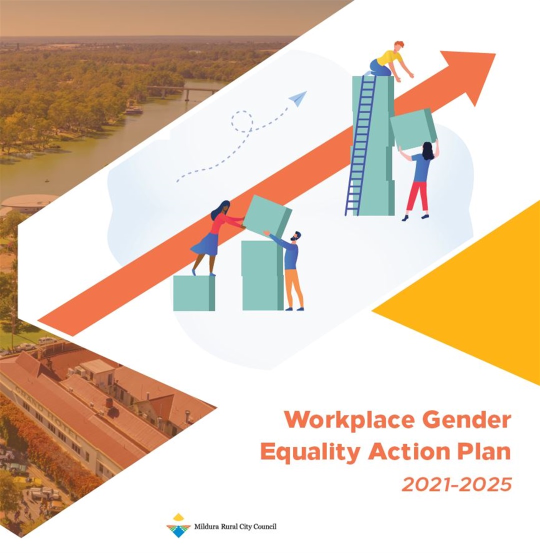 Taking action to ensure equal treatment, dignity and respect for all