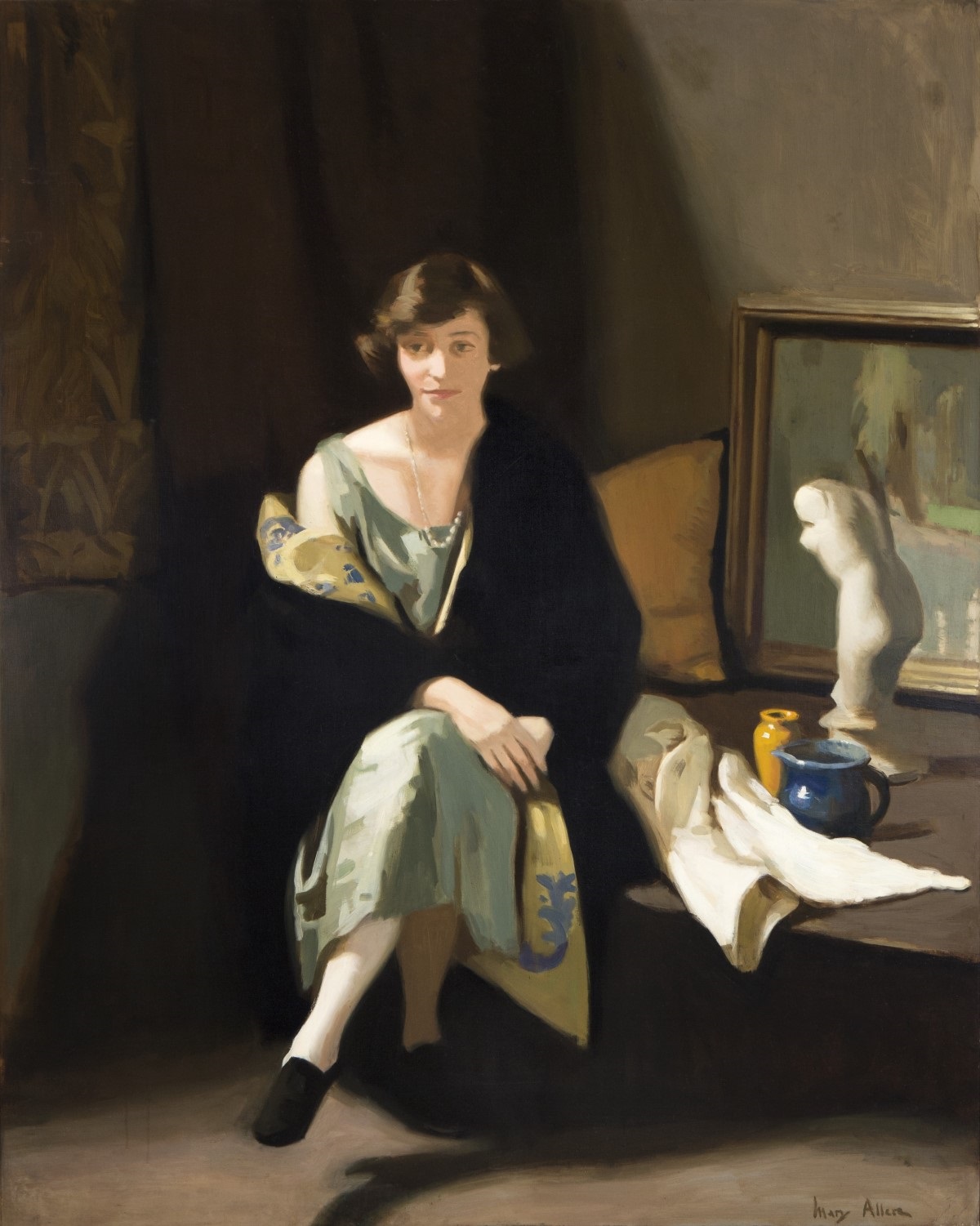 Local creatives to draw inspiration from silent benefactor of the arts