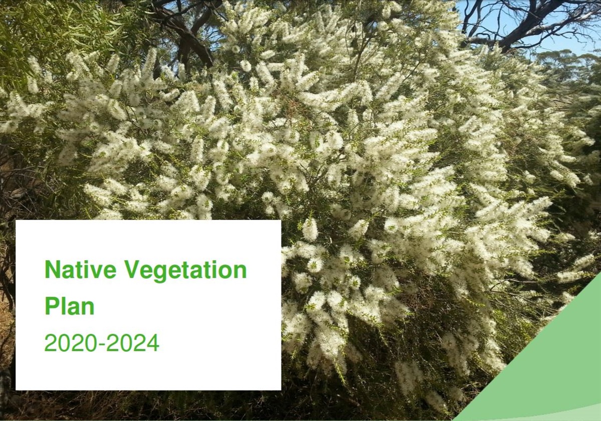 Key plans to protect and preserve native environment out for comment