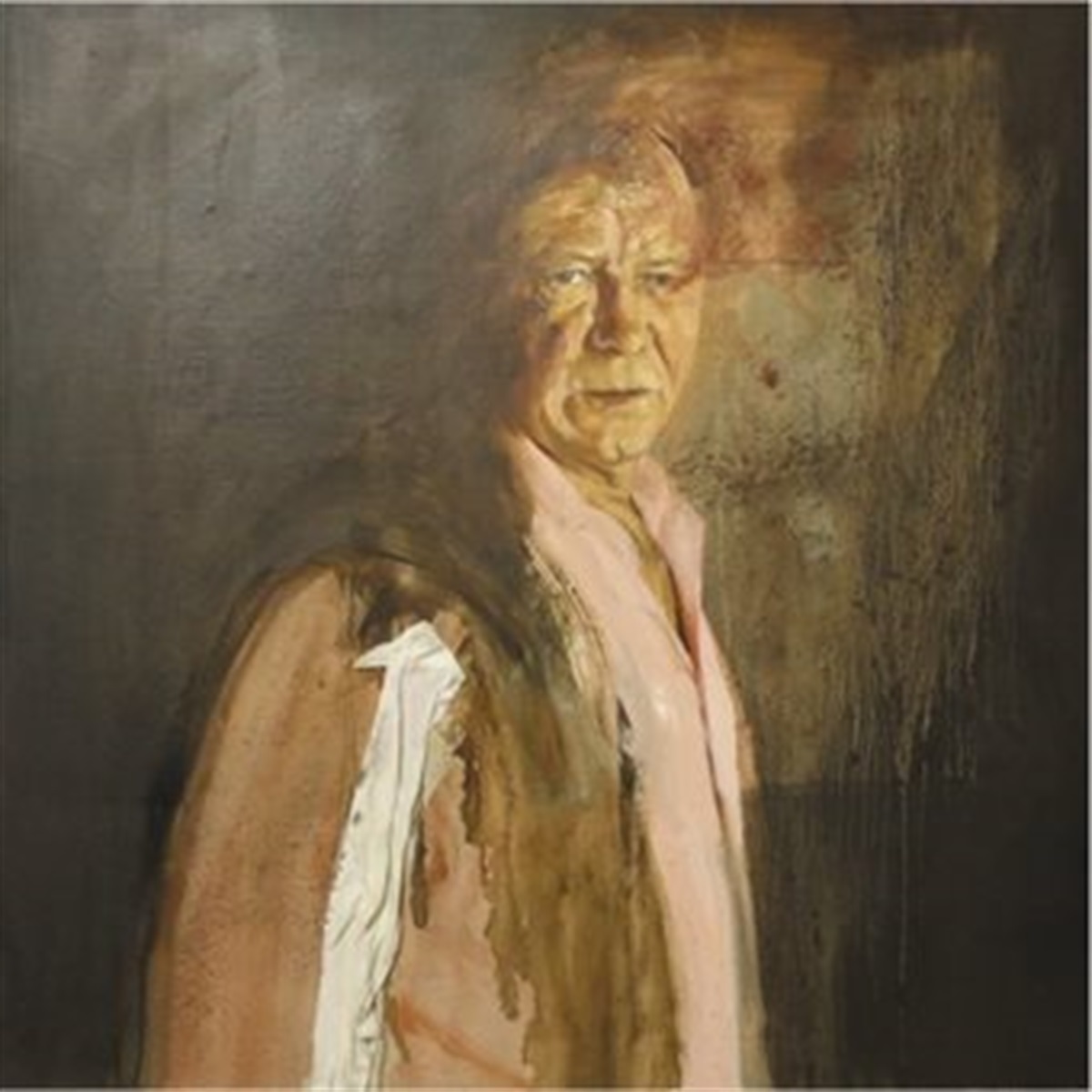 MAC to host an exhibition of Australian arts icon Wes Walters