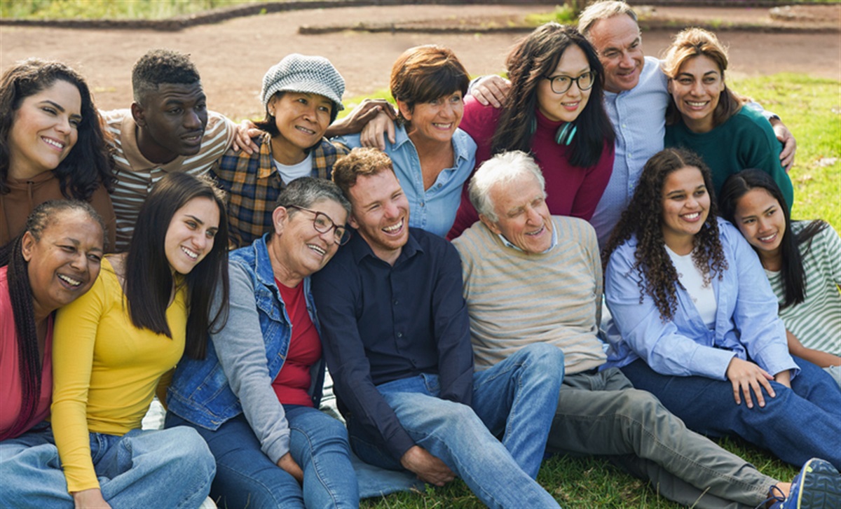 Social Inclusion Action Group