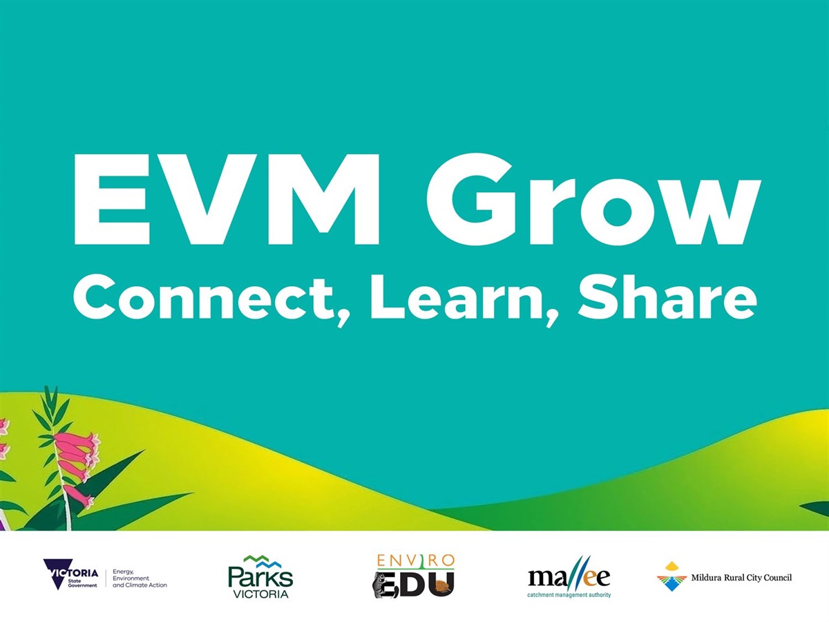EVM GROW 2024