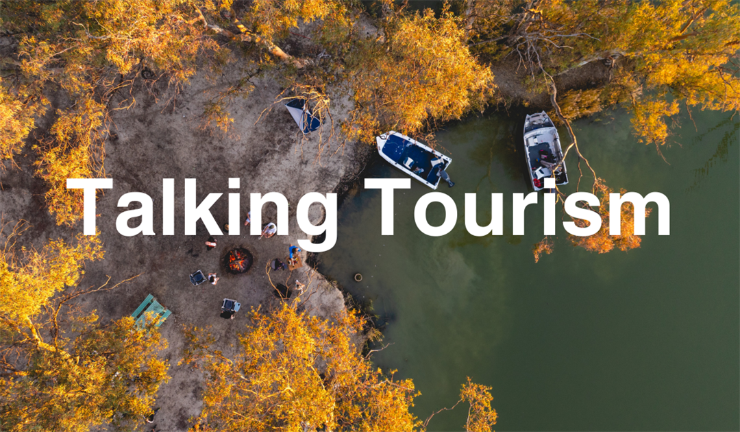 Tourism & Events Newsletter