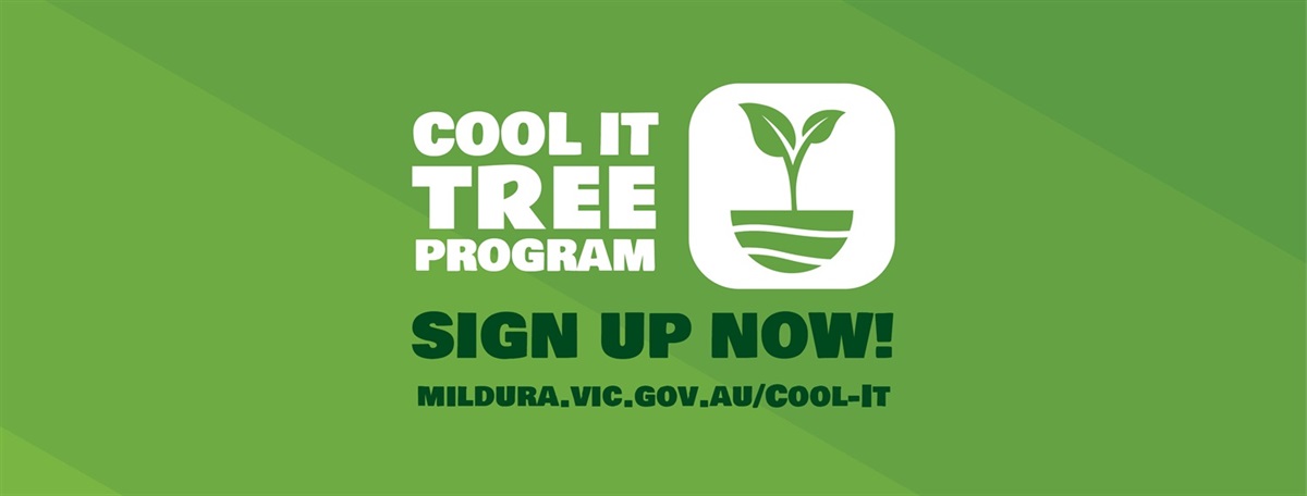 Cool It free tree-planting program now open for nominations