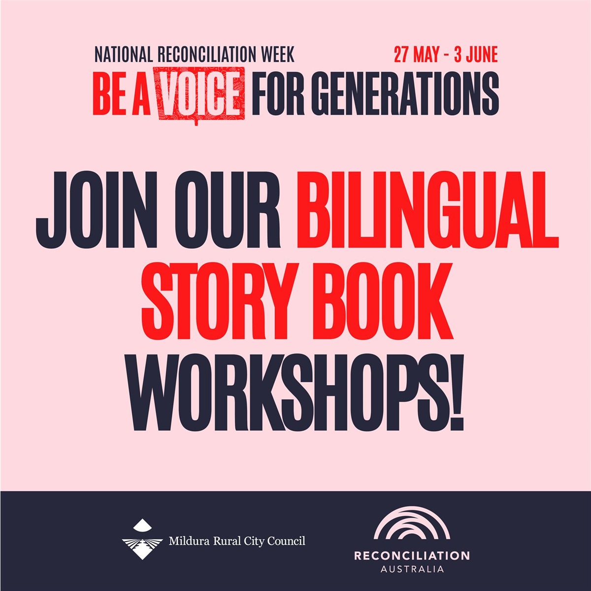 Bilingual Children’s Book Story Project Workshop