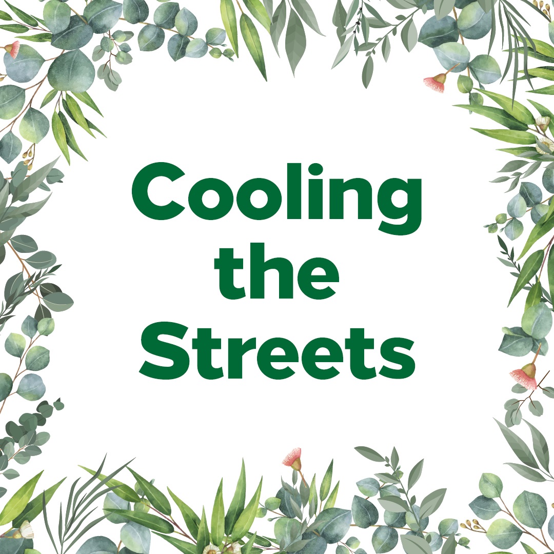 Langtree Mall to come alive with Cooling the Streets event