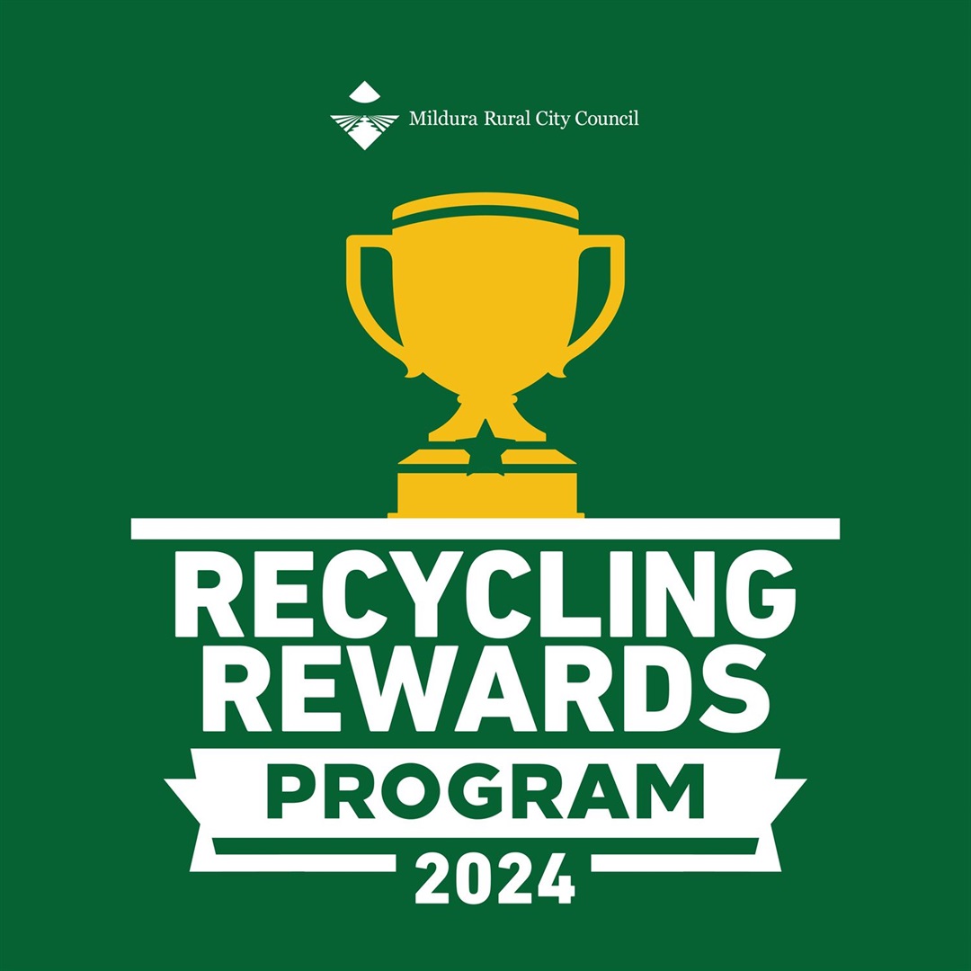 Kerbside Recycling Rewards Program