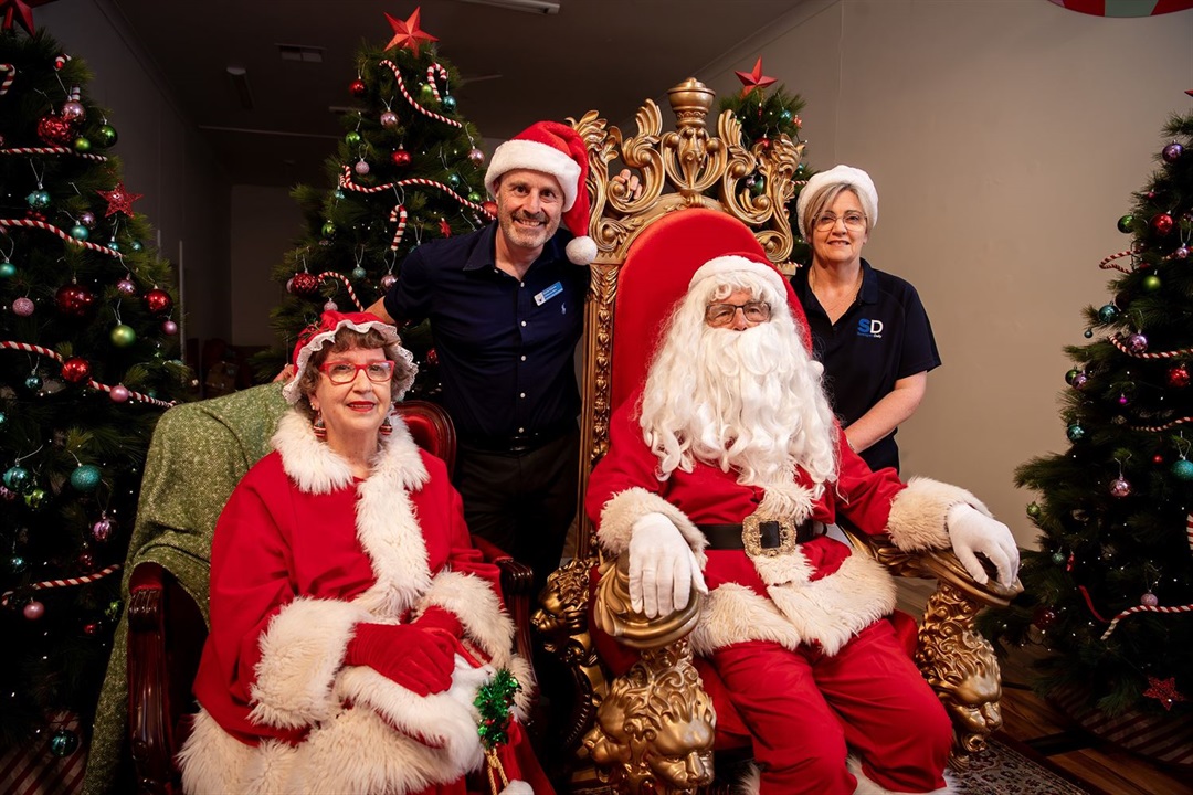 Annual lights competition helping to spread Christmas cheer