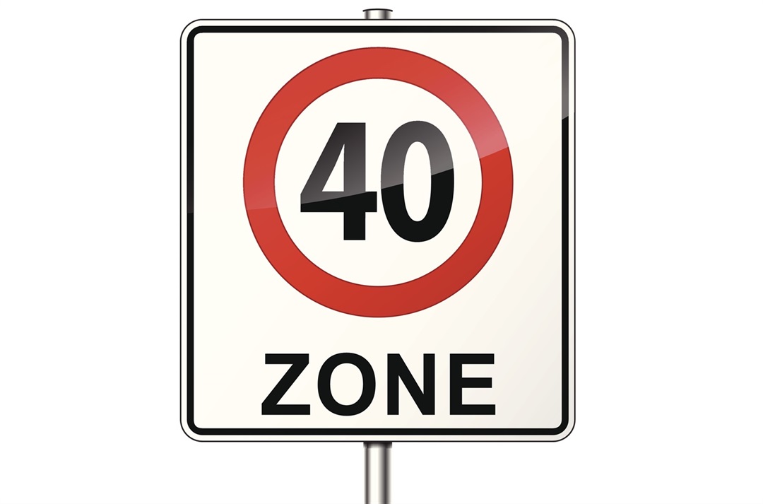 New speed zones in residential areas to boost pedestrian safety