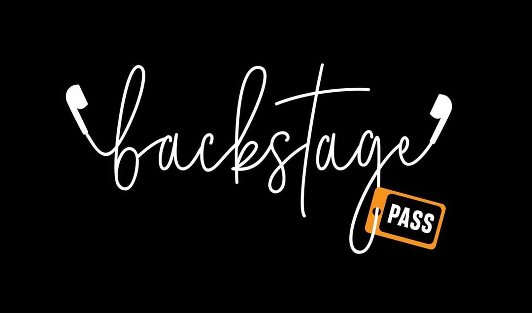 Internationally-renowned music duo take to MAC Backstage Pass