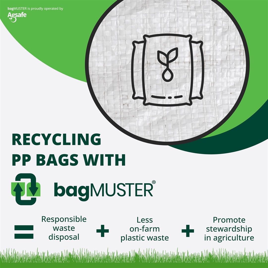 bagMUSTER Collections