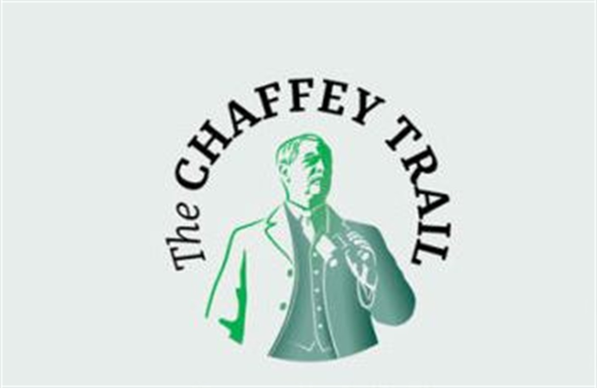 New Chaffey Trail website
