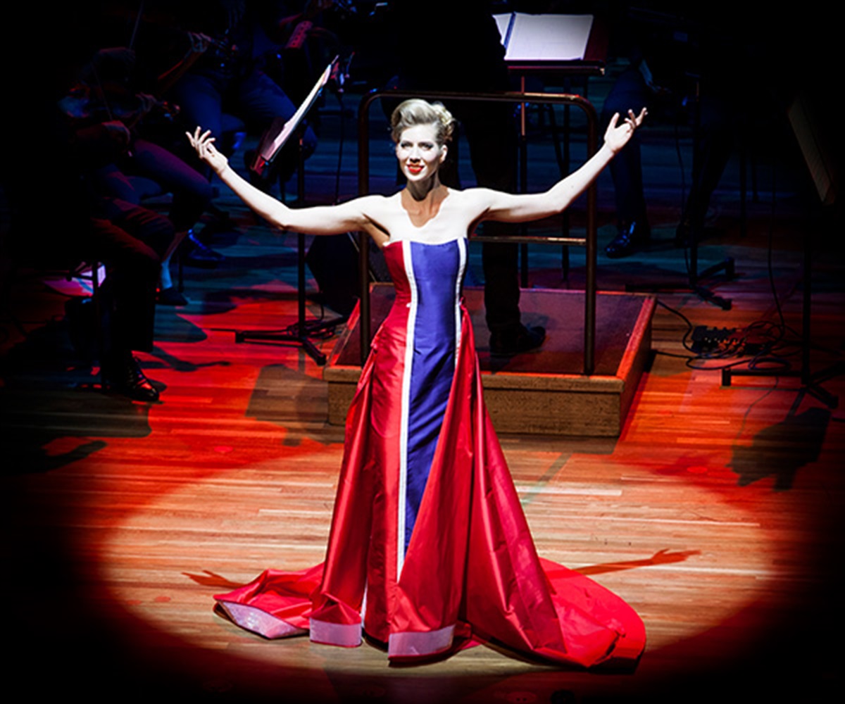 Take in opera’s favourite Heroes and Villains at MAC