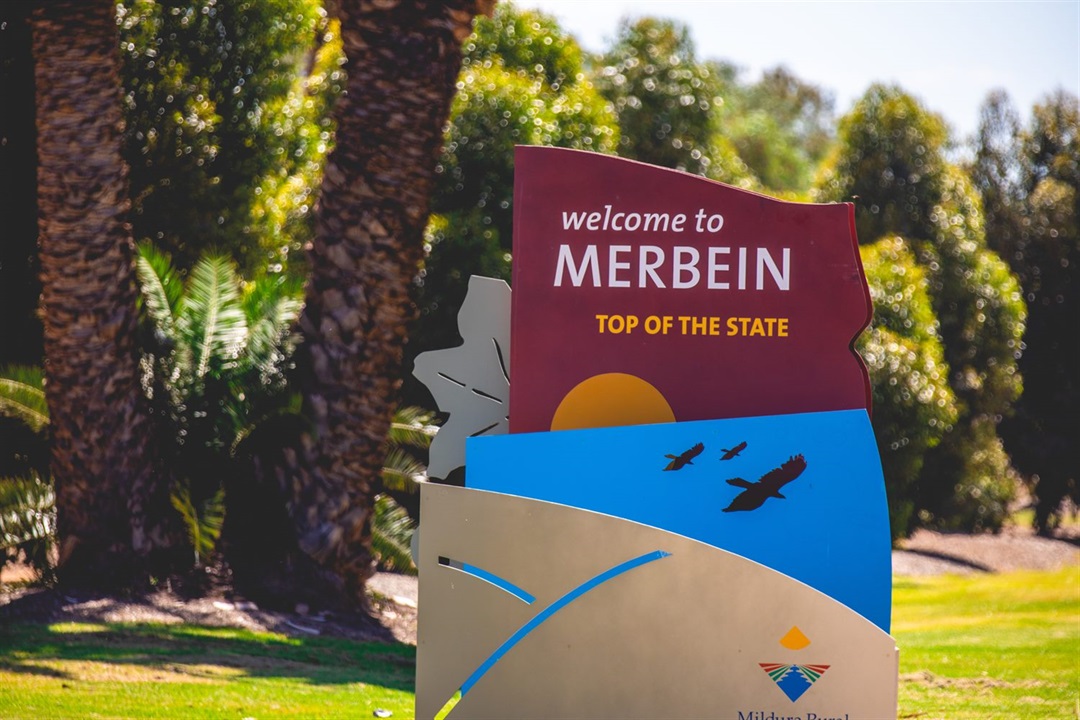 Still time left to contribute to new Merbein Community Plan