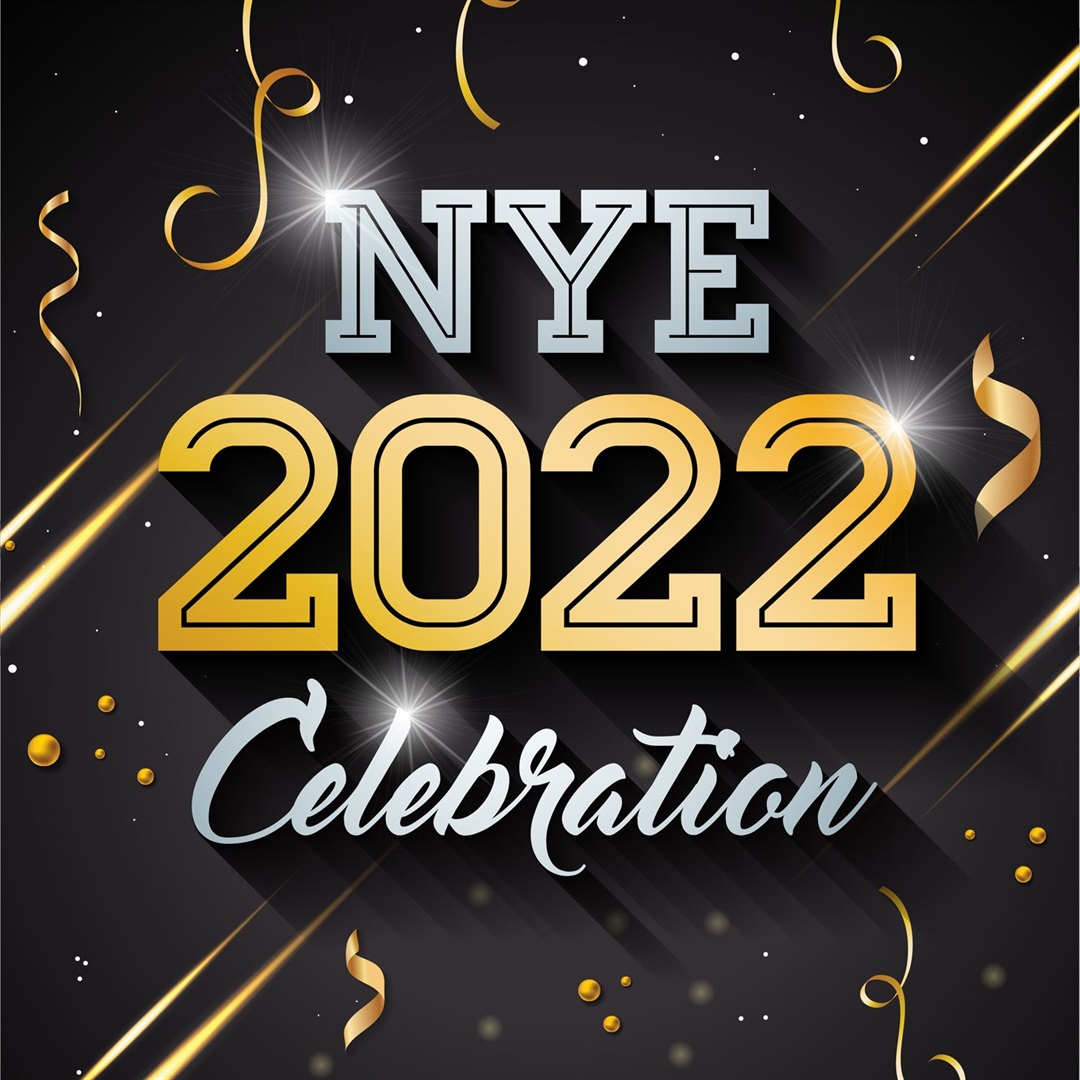 New Years Eve (2022)