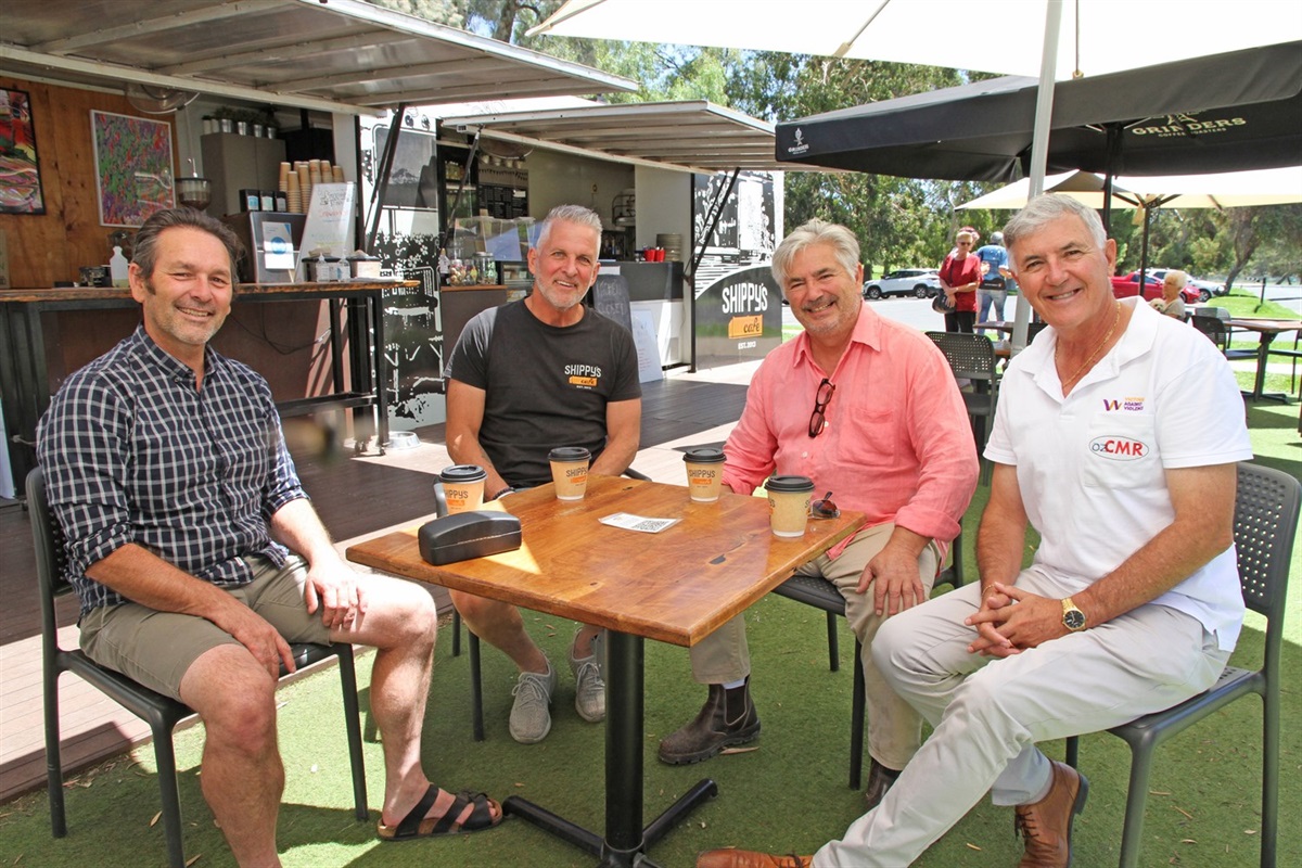 Community feedback continues to shape Powerhouse precinct