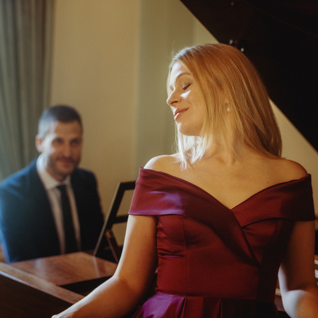 International performing arts star Siobhan Stagg returns to home stage