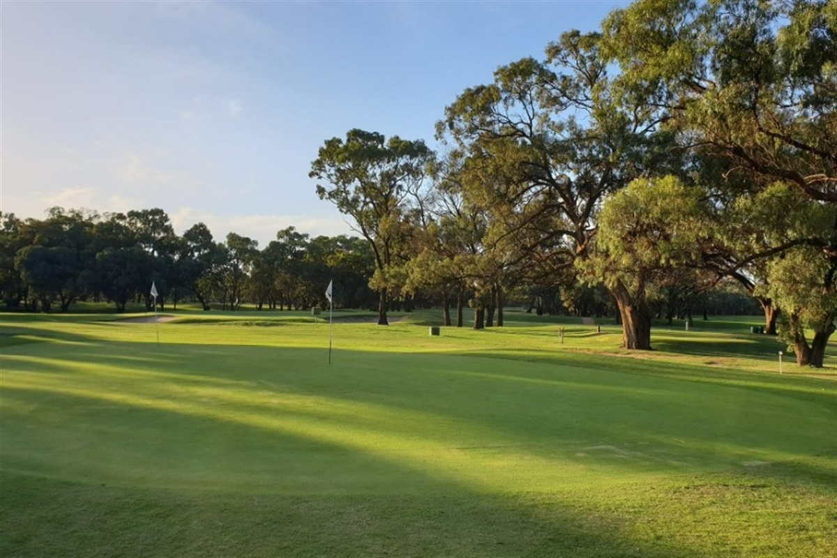 2023 Shane Doherty Memorial Tri-State Masters Golf Tournament