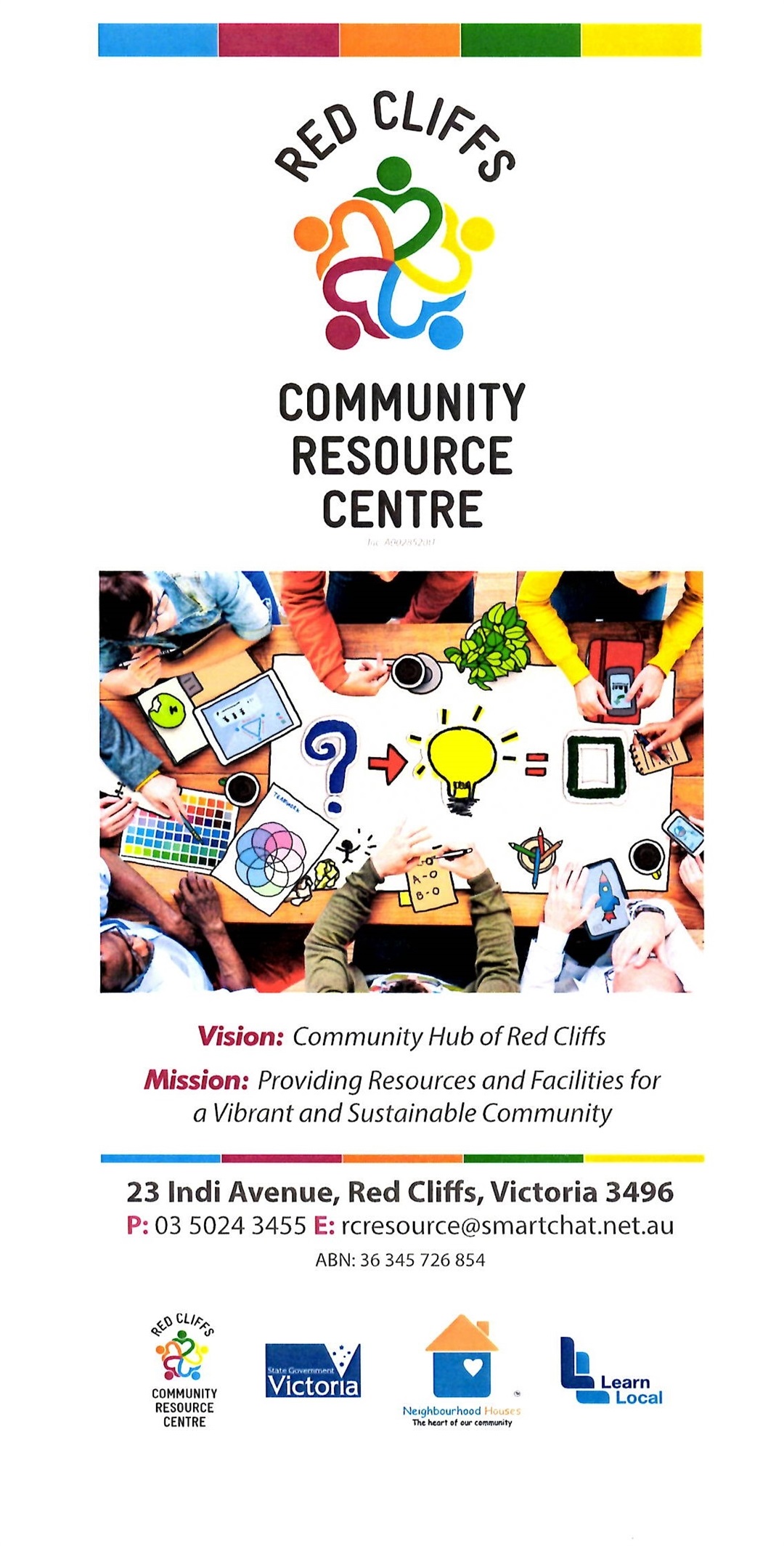 Red Cliffs Community Resource Centre