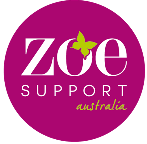 Zoe Support Australia