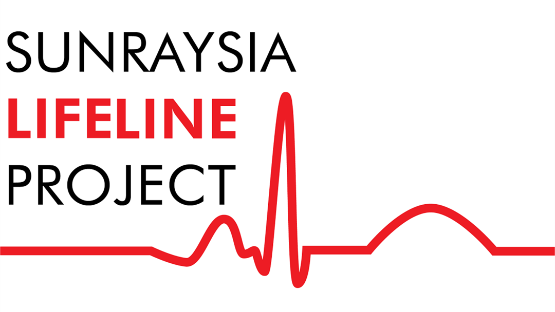 Sunraysia Lifeline Project Ride