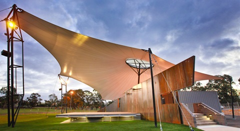 Mildura Visitor Information