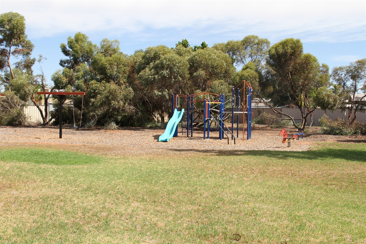 Meadow Grove Park
