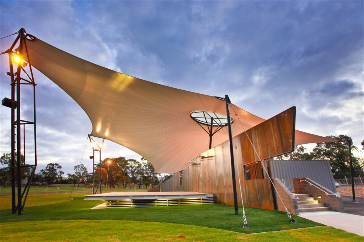 Hireable venues & facilities