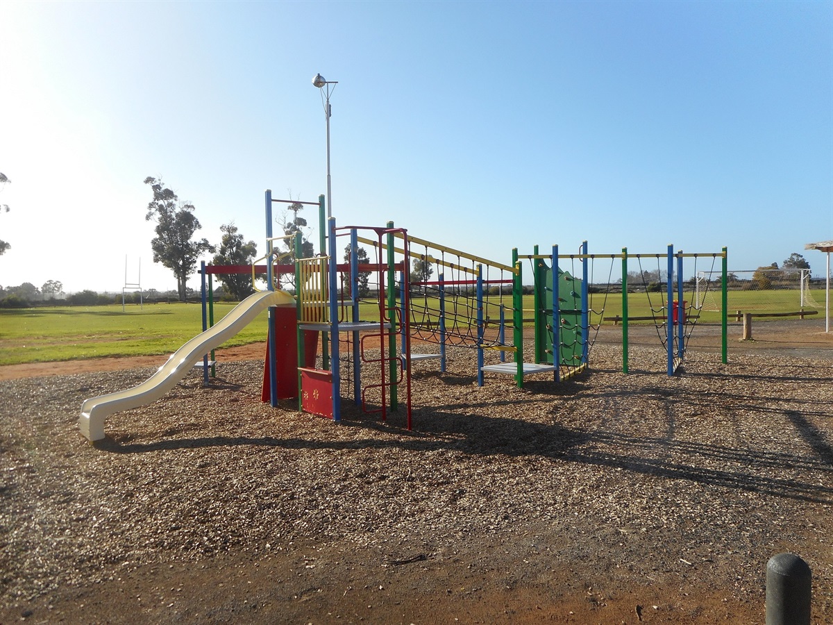 Nichols Point Recreation Reserve