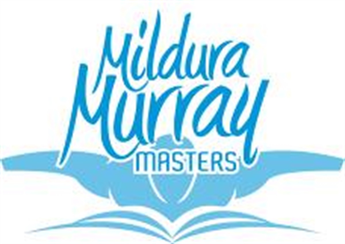 Mildura Murray Masters Swimming Club